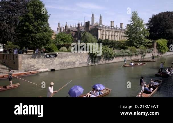Cambridge england uk trinity college Stock Videos & Footage - HD and 4K ...