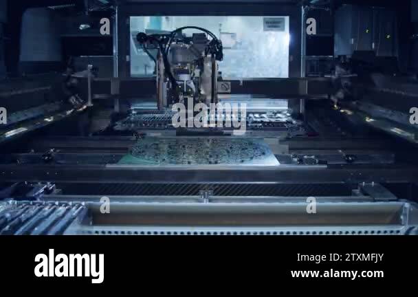 Pcb surface mount resistors Stock Videos & Footage - HD and 4K Video ...