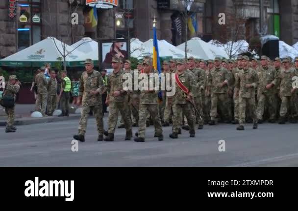 Nato field parade Stock Videos & Footage - HD and 4K Video Clips - Alamy