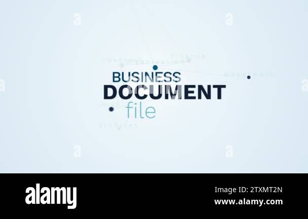 document business file office finance bureaucracy organization ...