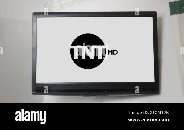 Tv channel logo Stock Videos & Footage - HD and 4K Video Clips - Alamy