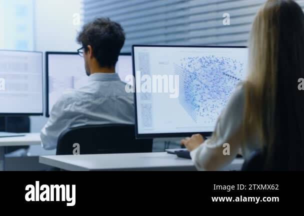 Multi-Ethnic Team of International Computer Scientists Develop Neural ...