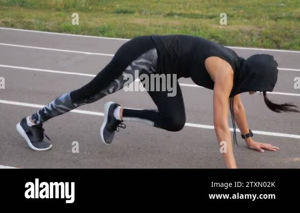 Core body exercise Stock Videos & Footage - HD and 4K Video Clips - Alamy