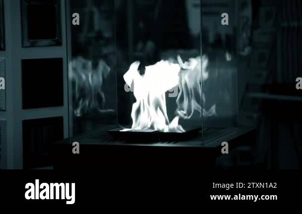 Ethanol fire Stock Videos & Footage - HD and 4K Video Clips - Alamy