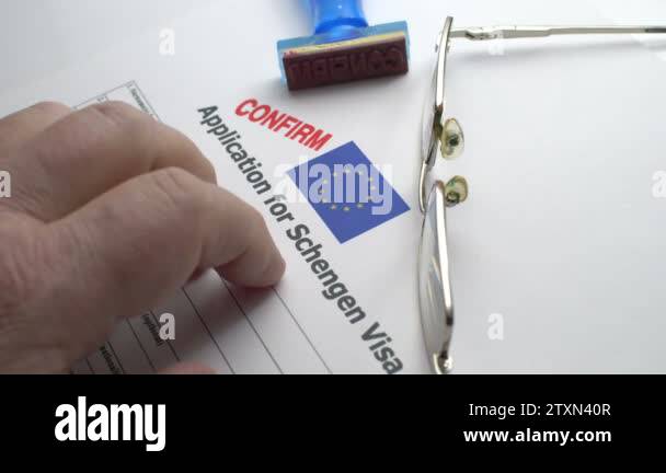 Schengen agreement border Stock Videos & Footage - HD and 4K Video ...