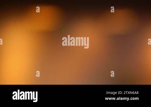 Blurry lights bokeh background Stock Videos & Footage - HD and 4K Video ...