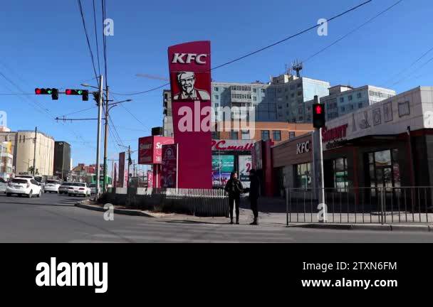 Capital kfc Stock Videos & Footage - HD and 4K Video Clips - Alamy