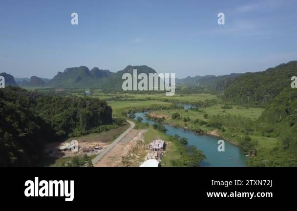 Wide valley river Stock Videos & Footage - HD and 4K Video Clips - Alamy