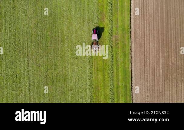 Windrowing grass Stock Videos & Footage - HD and 4K Video Clips - Alamy