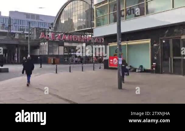 Famous alexanderplatz Stock Videos & Footage - HD and 4K Video Clips ...
