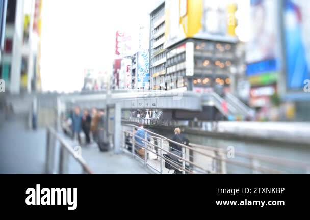 A famous tourist spot where everybody likes to strike the same pose as a character on an famous ...