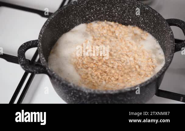 Food label breakfast cereal Stock Videos & Footage - HD and 4K Video ...