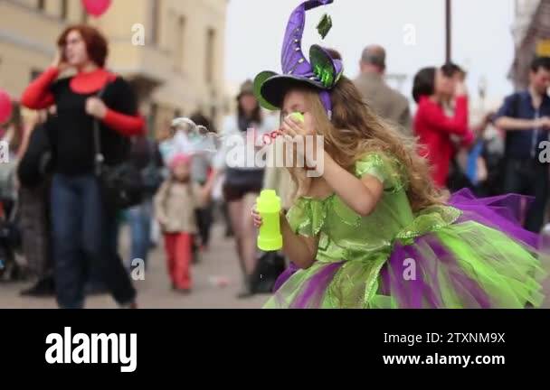 Sprite costume Stock Videos & Footage - HD and 4K Video Clips - Alamy