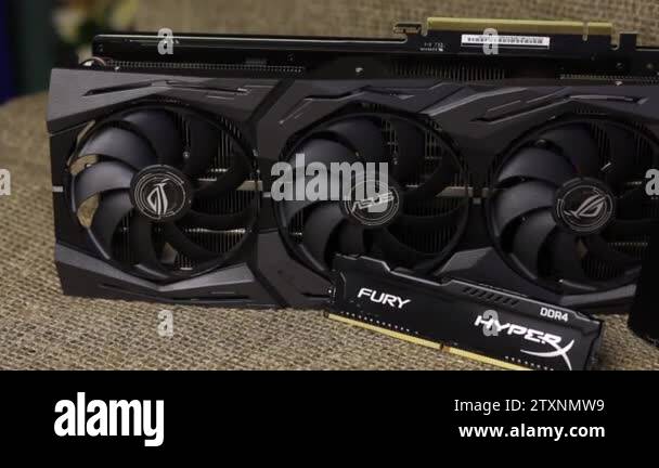 Assembling a computer components Stock Videos & Footage - HD and 4K ...