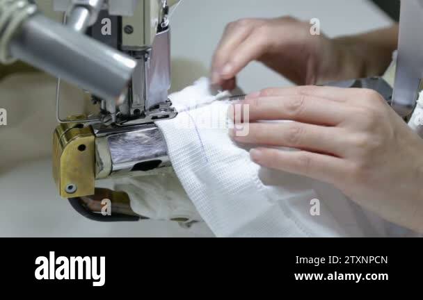 Hosiery production Stock Videos & Footage - HD and 4K Video Clips - Alamy