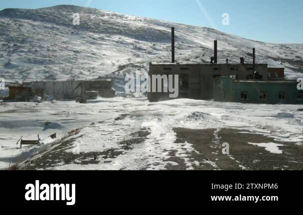 Ghost military base Stock Videos & Footage - HD and 4K Video Clips - Alamy