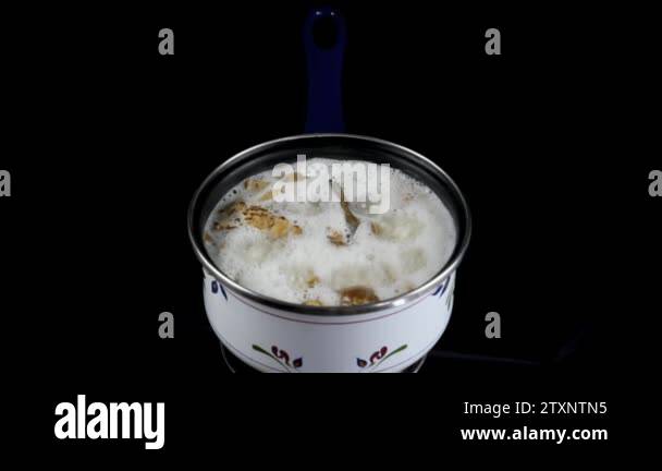 Risotto Stock Videos & Footage - HD and 4K Video Clips - Alamy