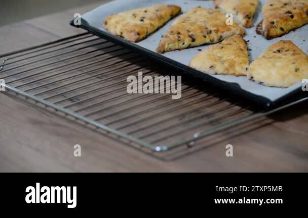 Traditional english pastry Stock Videos & Footage - HD and 4K Video ...