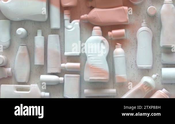 Everyday plastic products Stock Videos & Footage - HD and 4K Video ...