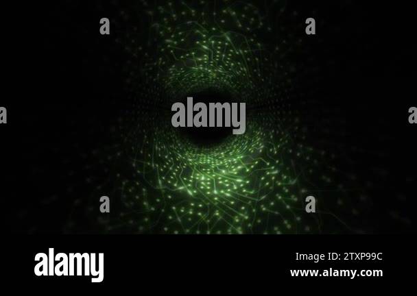 Digital Audio Spectrum Graphic Equalizer Background Loop/ 4k animation ...