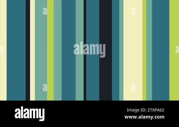 Multicolor Stripes 32 // 4k Wallpaper Moving Bars Video Background Loop ...