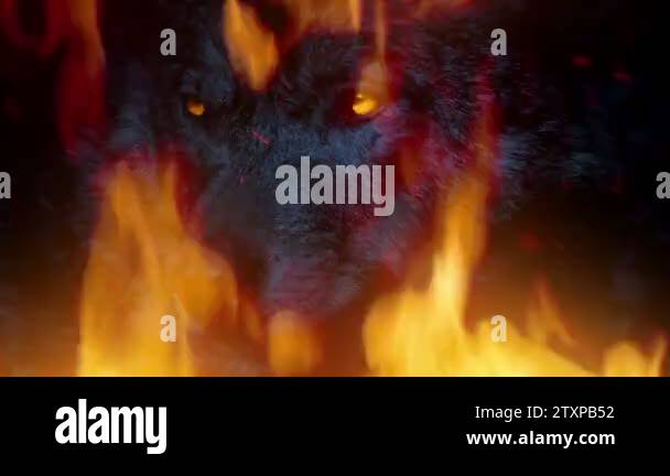 Alpha wolf Stock Videos & Footage - HD and 4K Video Clips - Alamy