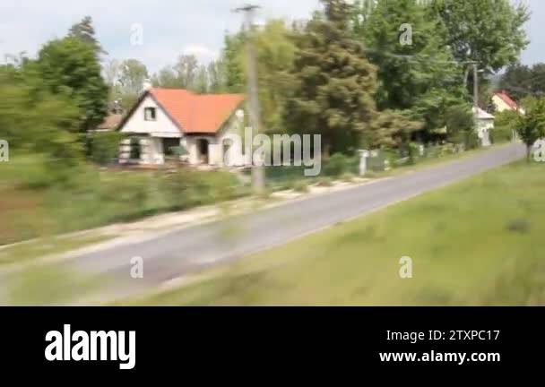 Going fast train Stock Videos & Footage - HD and 4K Video Clips - Alamy