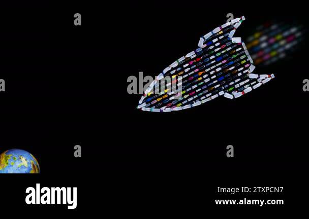 Ecological bomb Stock Videos & Footage - HD and 4K Video Clips - Alamy