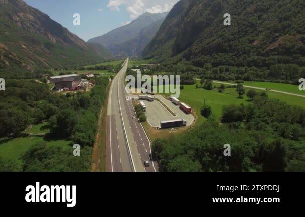 European lorry Stock Videos & Footage - HD and 4K Video Clips - Alamy
