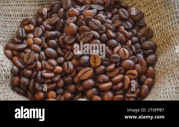 Seamless burlap texture Stock Videos & Footage - HD and 4K Video Clips ...