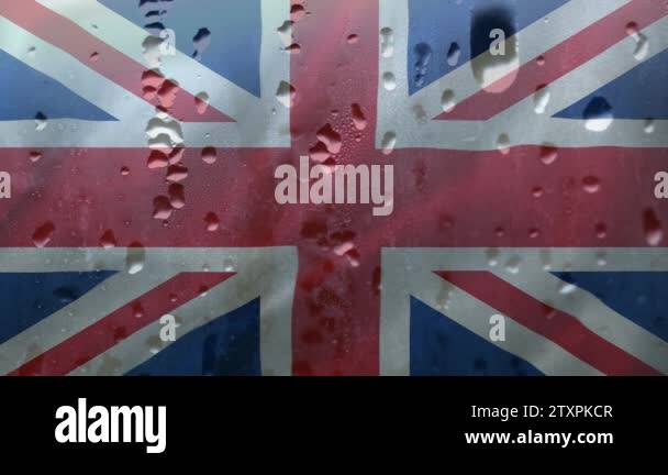 Wet union jack Stock Videos & Footage - HD and 4K Video Clips - Alamy