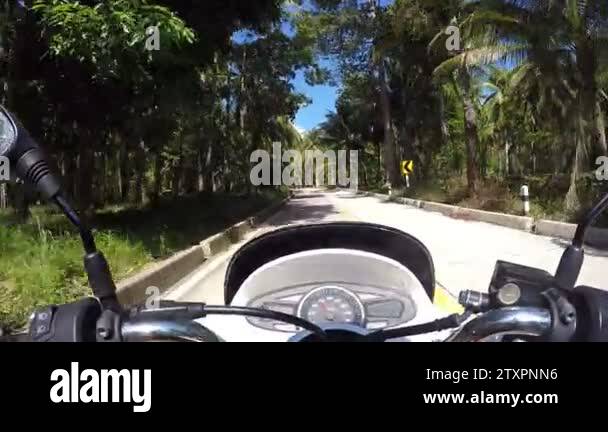 Driver riding motorcycle on Stock Videos & Footage - HD and 4K Video ...