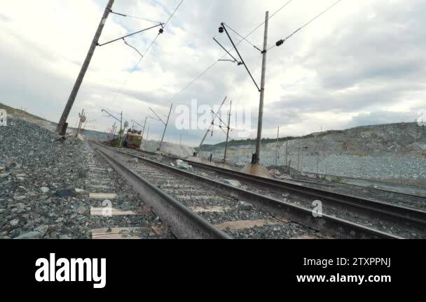 Grey diesel locomotive Stock Videos & Footage - HD and 4K Video Clips ...