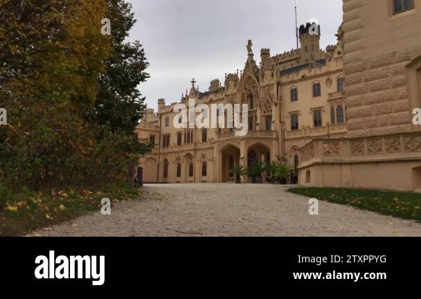 Romantic gothic revival Stock Videos & Footage - HD and 4K Video Clips ...