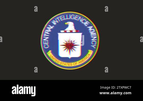 Cia badge Stock Videos & Footage - HD and 4K Video Clips - Alamy