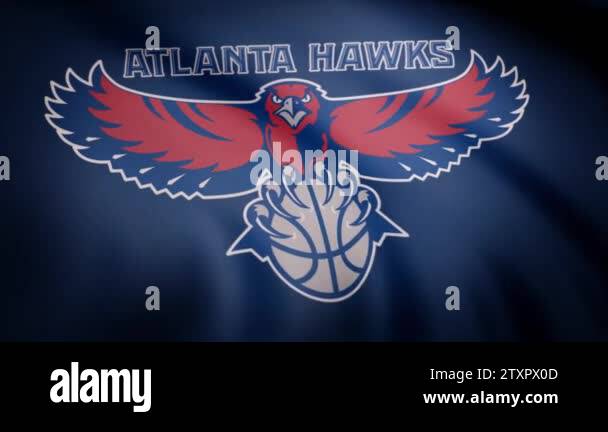 The atlanta hawks Stock Videos & Footage - HD and 4K Video Clips - Alamy