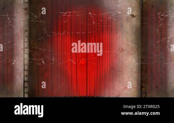 Old movie theater screen Stock Videos & Footage - HD and 4K Video Clips ...