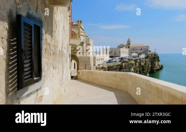 Gargano puglia apulia italy Stock Videos & Footage - HD and 4K Video ...