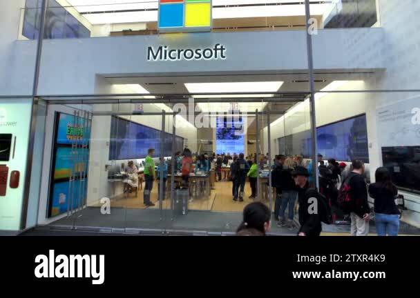 Manhattan tech Stock Videos & Footage - HD and 4K Video Clips - Alamy