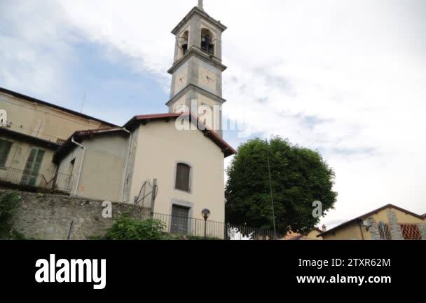 Italy house building church Stock Videos & Footage - HD and 4K Video ...