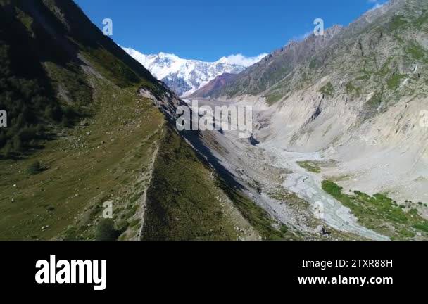 Bezengi wall Stock Videos & Footage - HD and 4K Video Clips - Alamy