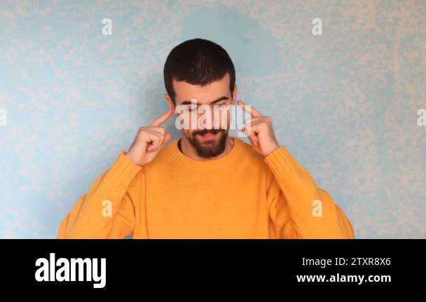 Five senses Stock Videos & Footage - HD and 4K Video Clips - Alamy