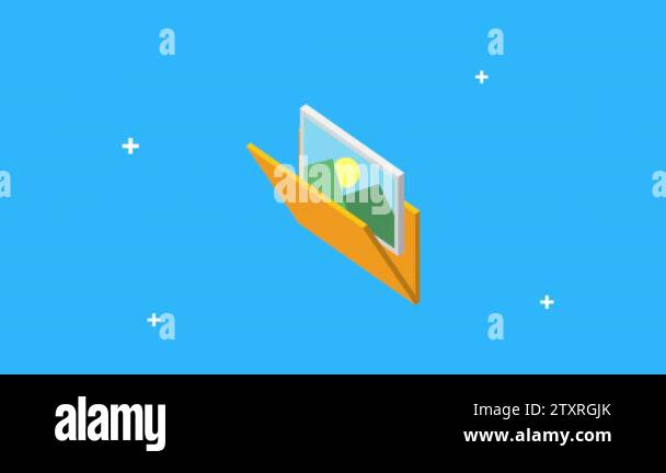 Folder document picture Stock Videos & Footage - HD and 4K Video Clips ...