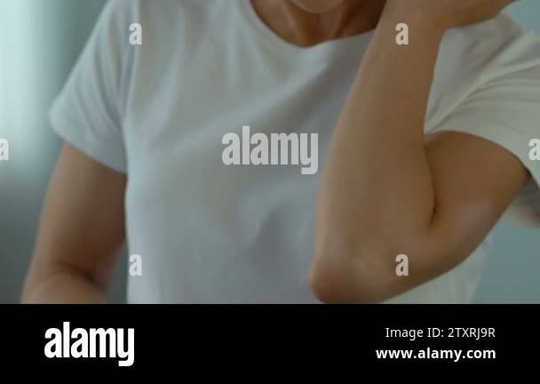 Inflammation tendinitis Stock Videos & Footage - HD and 4K Video Clips ...