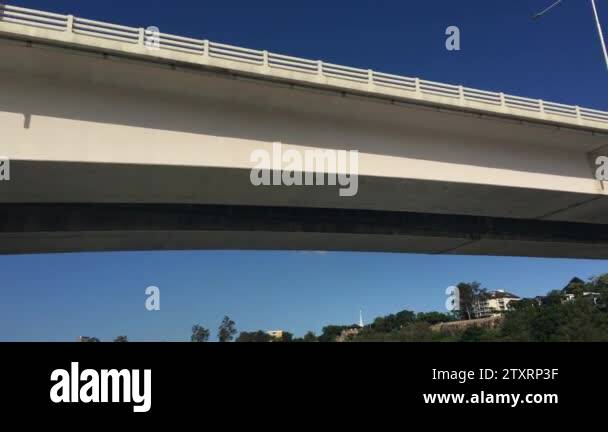 Captain cook bridge brisbane australia Stock Videos & Footage - HD and ...