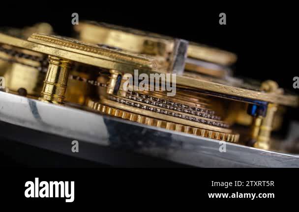 Fusee clock Stock Videos & Footage - HD and 4K Video Clips - Alamy