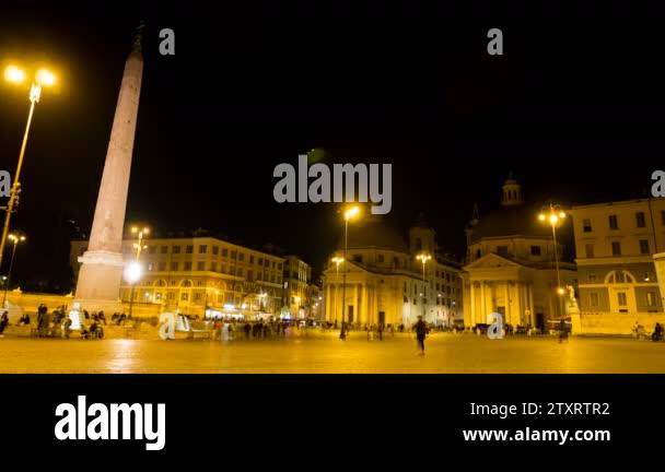 Most beautiful italian squares Stock Videos & Footage - HD and 4K Video ...