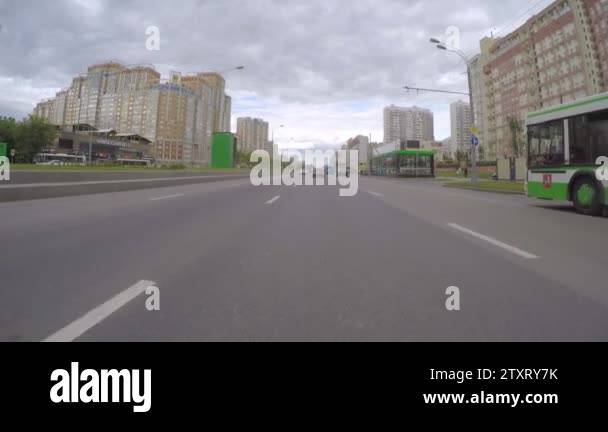 With a view city wide view view point perspective Stock Videos ...