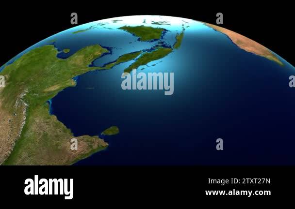 Earth globe world map Stock Videos & Footage - HD and 4K Video Clips ...