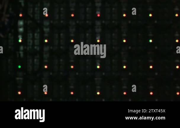 Intermittent lights Stock Videos & Footage - HD and 4K Video Clips - Alamy